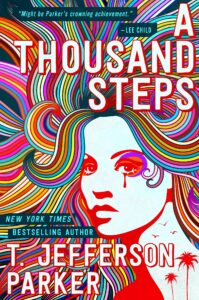 a thousand steps