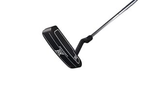 odyssey golf dfx putter(right-handed, one, pistol grip, 34)