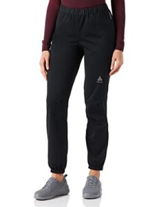 odlo women's brensholmen nordic ski pant