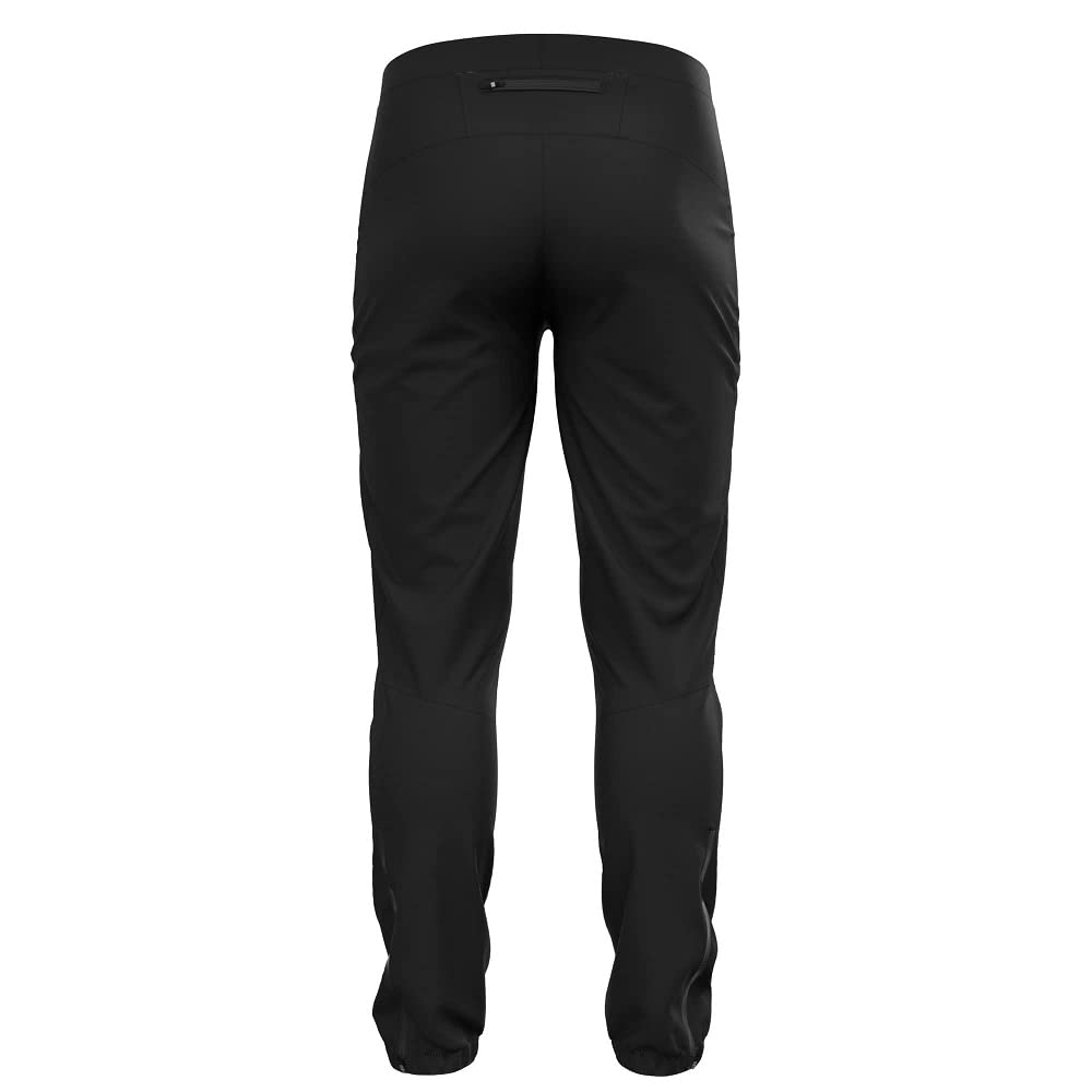 ODLO Men's BRENSHOLMEN Nordic Ski Pant