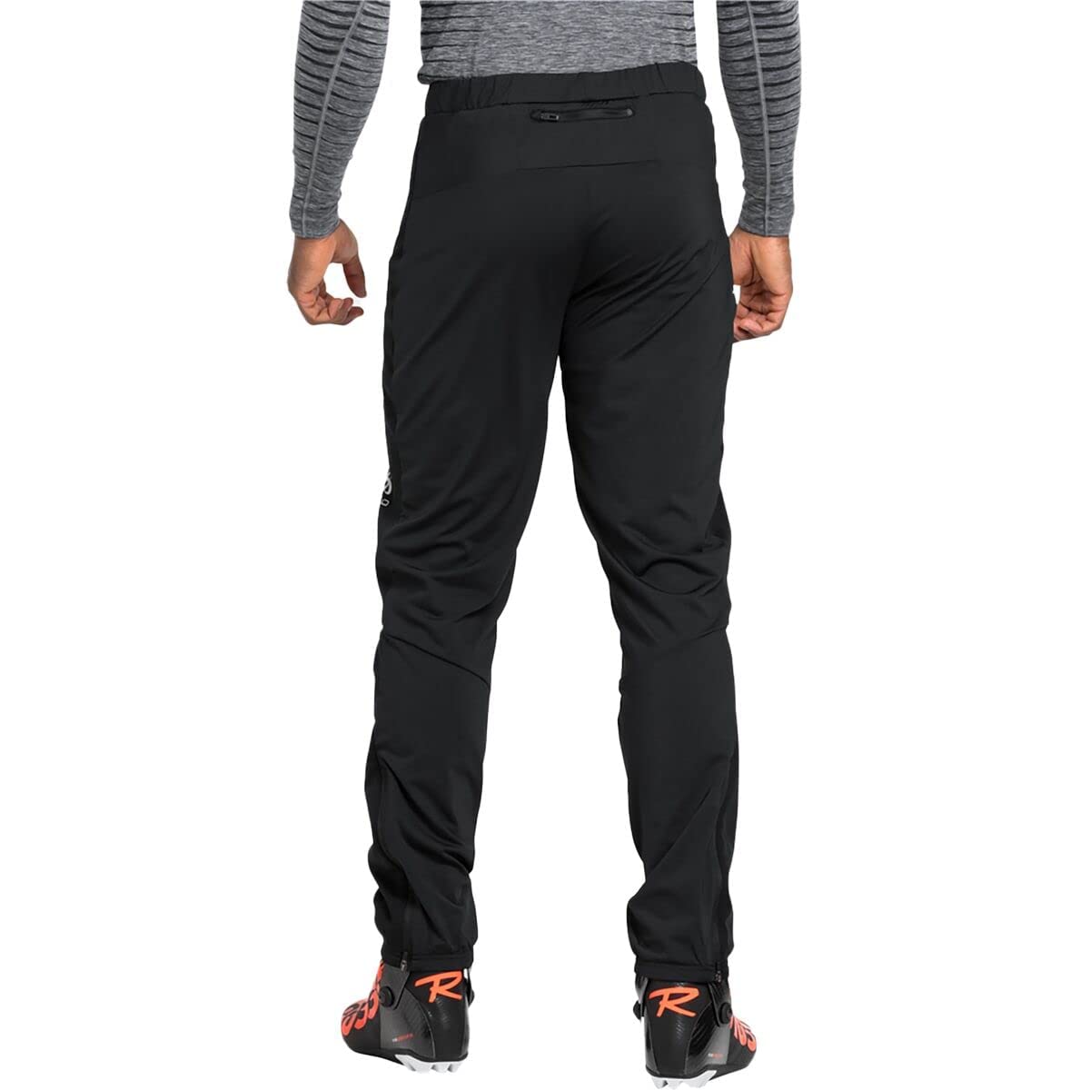 ODLO Men's BRENSHOLMEN Nordic Ski Pant