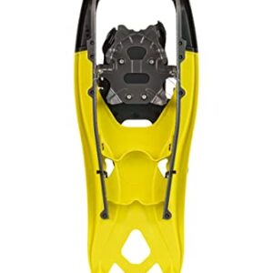 Tubbs Flex VRT Backcountry Snowshoe, Yellow, 29