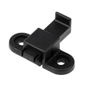 loveindiy kayak canoe boat slide fitting for foot pedal system