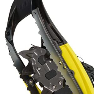 Tubbs Flex VRT Backcountry Snowshoe, Yellow, 29