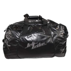 jettribe stealth team travel gear bag pwc accessories | extra large jet ski gear storage