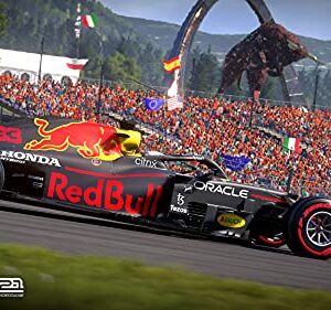 F1 2021 (PS5)