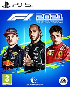 f1 2021 (ps5)