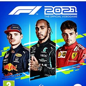 F1 2021 (PS5)