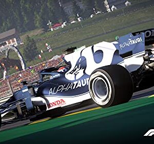 F1 2021 (PS5)