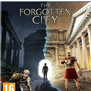 the Forgotten City (PS5)