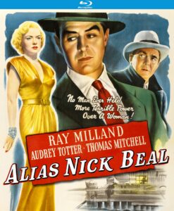 alias nick beal