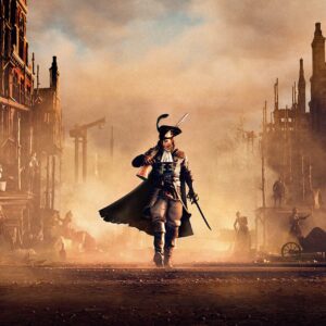 Greedfall: Gold Edition (PS5) - PlayStation 5