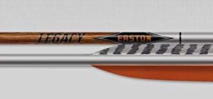 Easton - Shaft - Carbon Legacy - 400-12PK