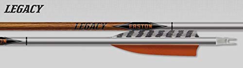 Easton - Shaft - Carbon Legacy - 400-12PK