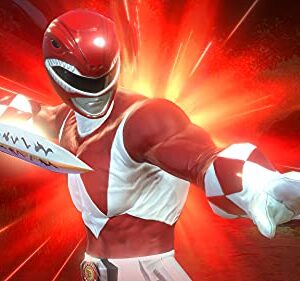 Power Rangers: Battle for the Grid - Super Edition (Xb1) - Xbox One