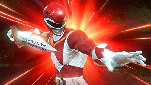 Power Rangers: Battle for the Grid - Super Edition (Xb1) - Xbox One