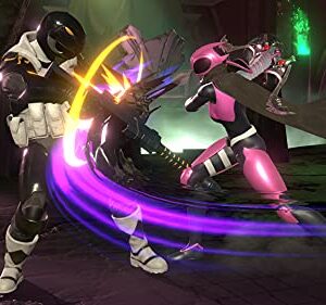 Power Rangers: Battle for the Grid - Super Edition (Xb1) - Xbox One