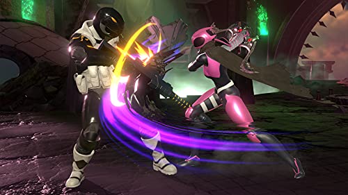 Power Rangers: Battle for the Grid - Super Edition (Xb1) - Xbox One