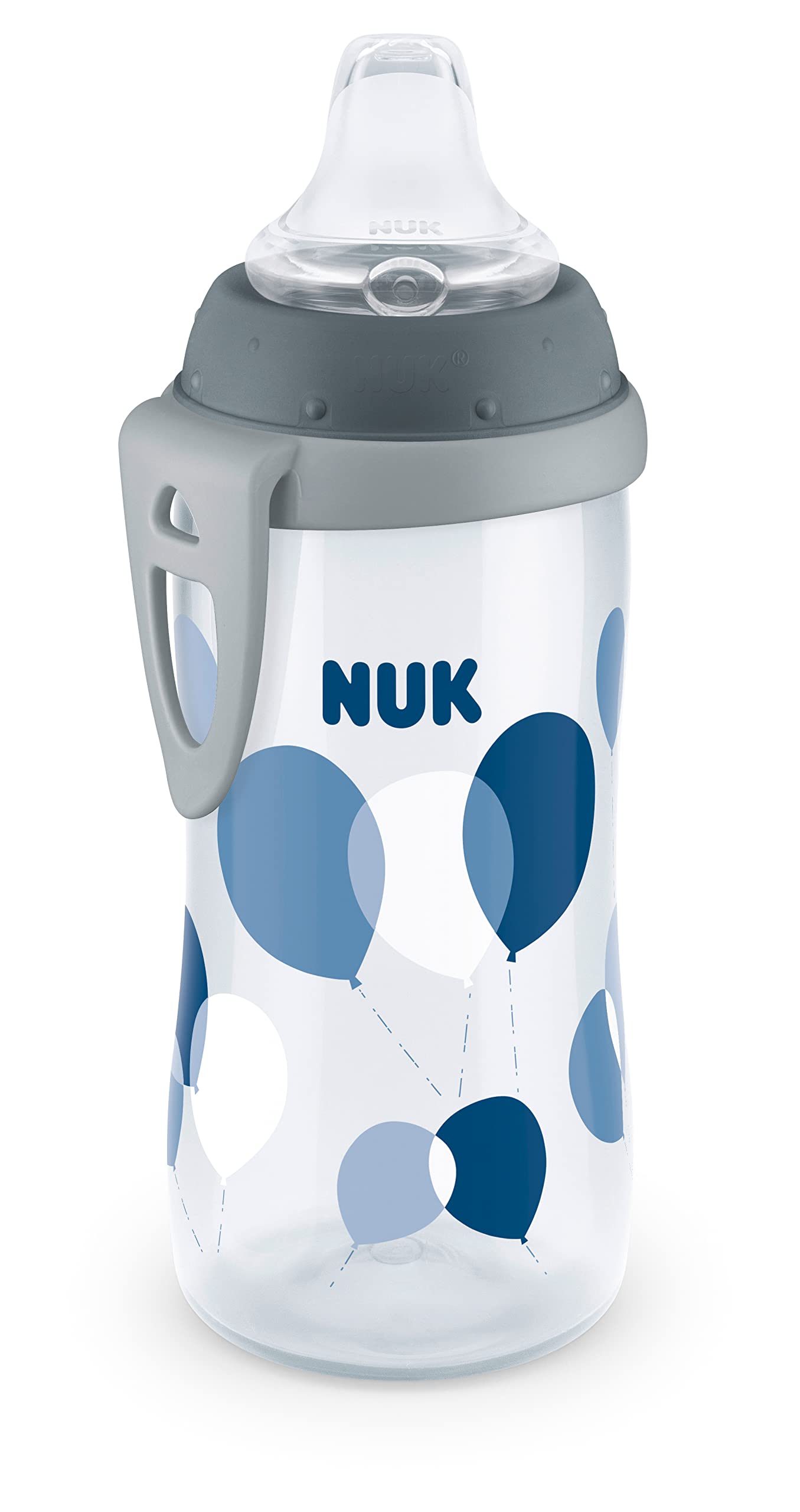 NUK Large Active Tritan Cup