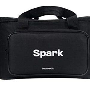 Positive Grid Spark 40 Traveler Gig Bag