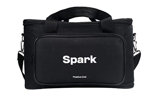 Positive Grid Spark 40 Traveler Gig Bag