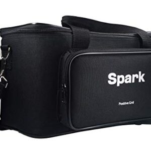 Positive Grid Spark 40 Traveler Gig Bag