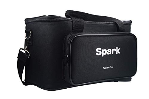 Positive Grid Spark 40 Traveler Gig Bag