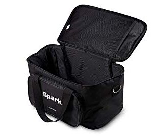 Positive Grid Spark 40 Traveler Gig Bag