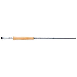 Rajeff Sports Echo Streamer X Fly Rod (6wt 9'0" 4pc)