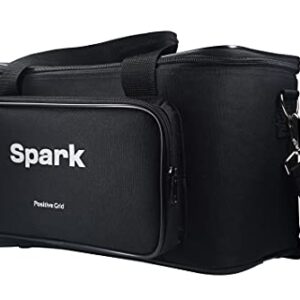 Positive Grid Spark 40 Traveler Gig Bag