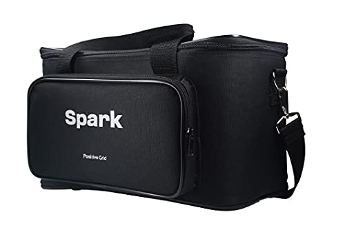 Positive Grid Spark 40 Traveler Gig Bag