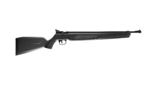 crosman c362 classic .22-caliber variable pump single-shot air rifle