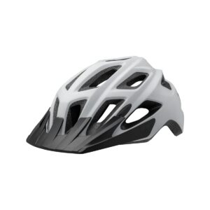 Cannondale Trail Helmet WHITE S-M