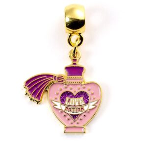 harry potter official love potion slider charm