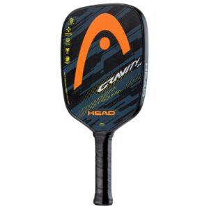 Head Gravity LH Pickleball Paddle (3-7/8)