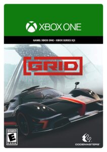 grid standard - xbox [digital code]