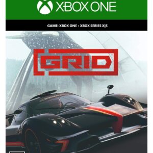 Grid Standard - Xbox [Digital Code]