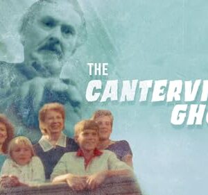 The Canterville Ghost