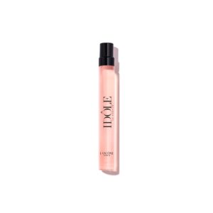 lancôme idôle eau de parfum - long lasting fragrance with notes of bergamont, jasmine & vanilla - fresh & floral women's perfume - 0.34 fl oz