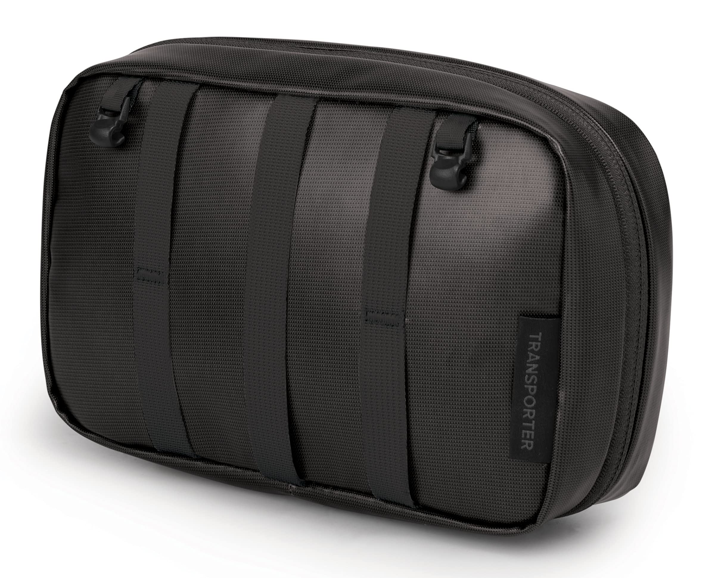 Osprey Transporter Powerhouse Electronics Organizer, Black