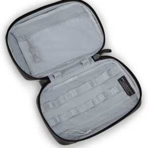 Osprey Transporter Powerhouse Electronics Organizer, Black