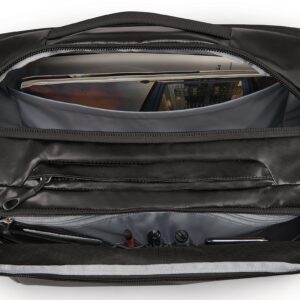 Osprey Transporter Boarding Bag, Black