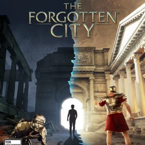 The Forgotten City (Xsx) - Xbox Series X