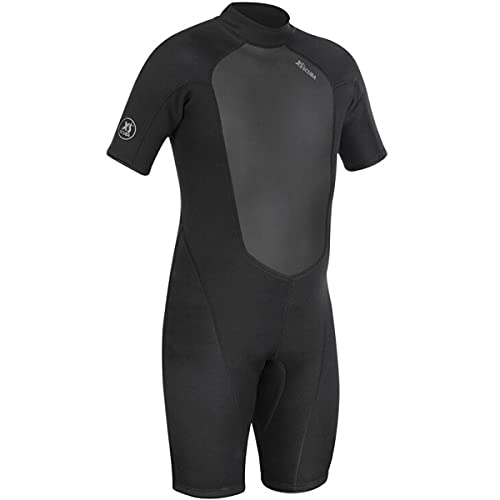 XS Scuba Suit 3/2mm Men's Shorty