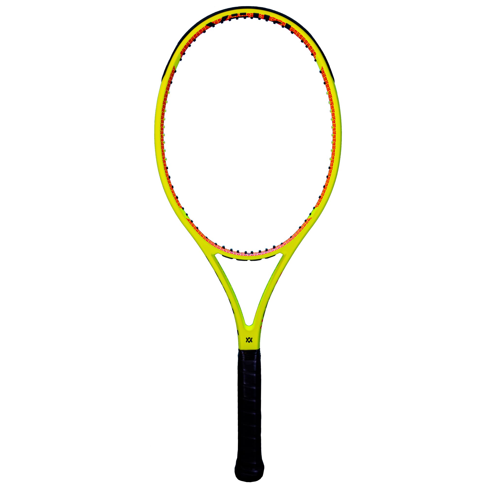 Volkl V-Cell 10 300g | Tennis Racquet | Featuring REVA & Super Grommets | 300g or 10.6oz. | Grip Sizes: 1-5 | *UNSTRUNG*