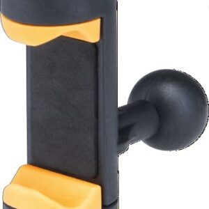 HERCULES DG207B Adaptive Smartphone Holder