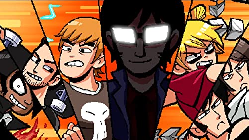 Scott Pilgrim vs The World: The Game - Complete Edition for Nintendo Switch