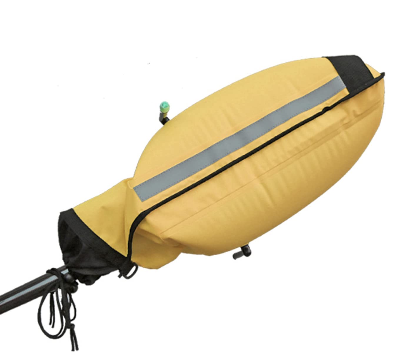 Kayak Paddle Float (Yellow)