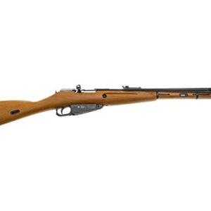 Gletcher M1944 (Mosin Nagant Carbine Type M44).177 CO2 Air Riffle