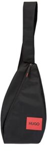 hugo men's monostrap, black 1, 20 x 6 x 35 cm